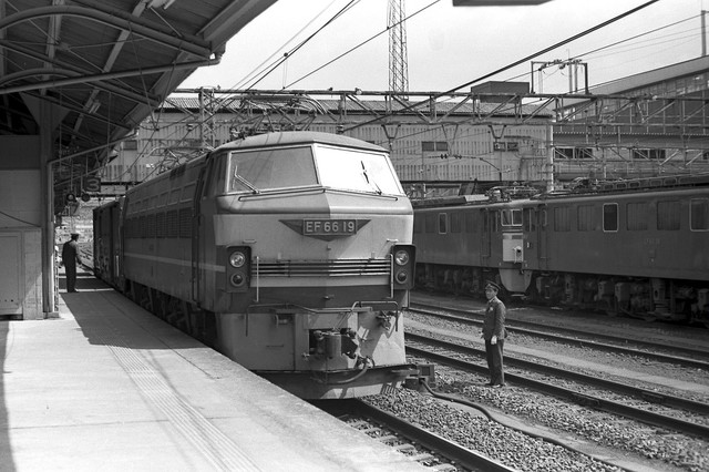 小郡ー柳井 1984年: まっちの昔の鉄道写真